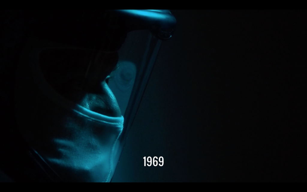 Clip "Sheila" Phil Pace | PatMay Projects