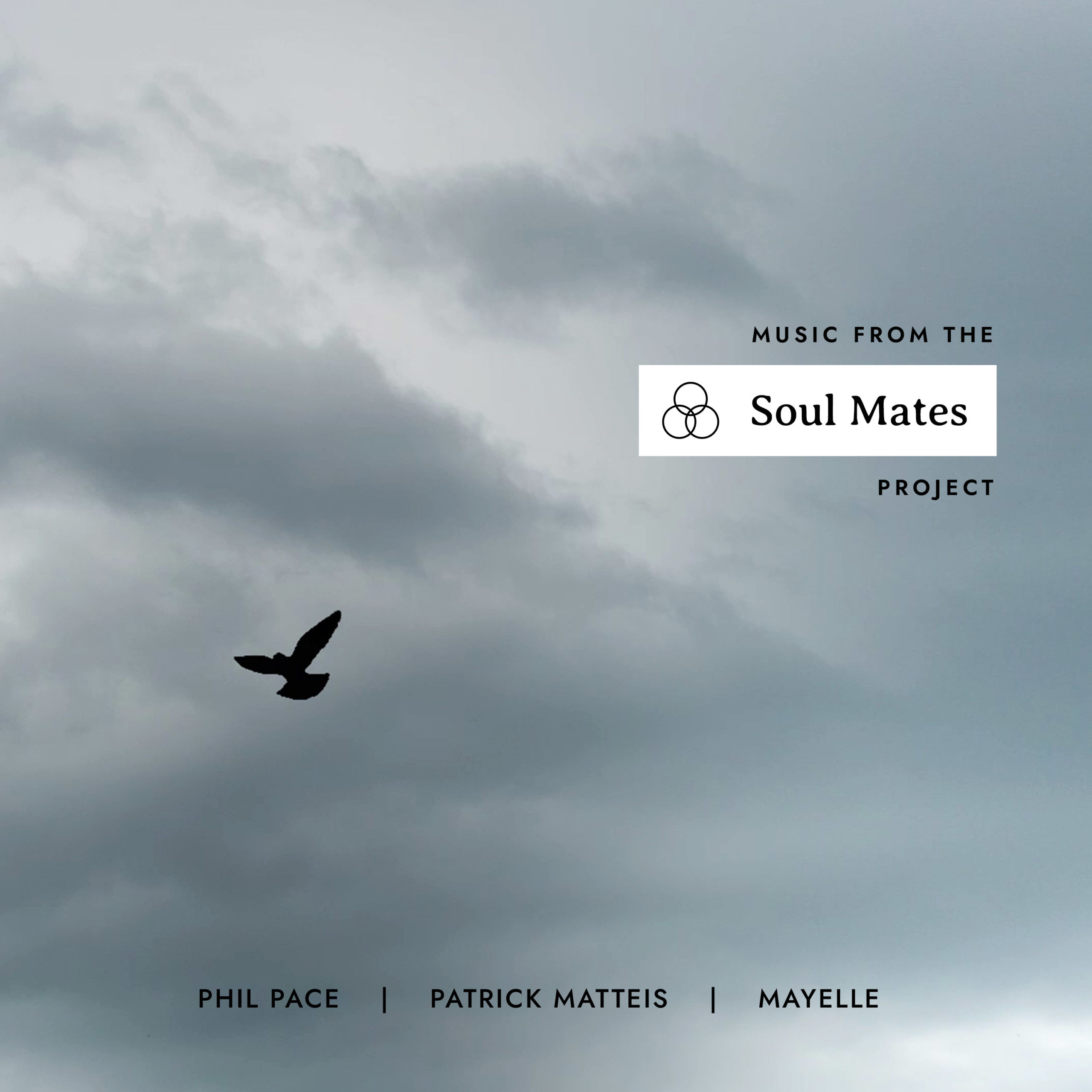 Music from the "Soul Mates" project | PatMay Projects