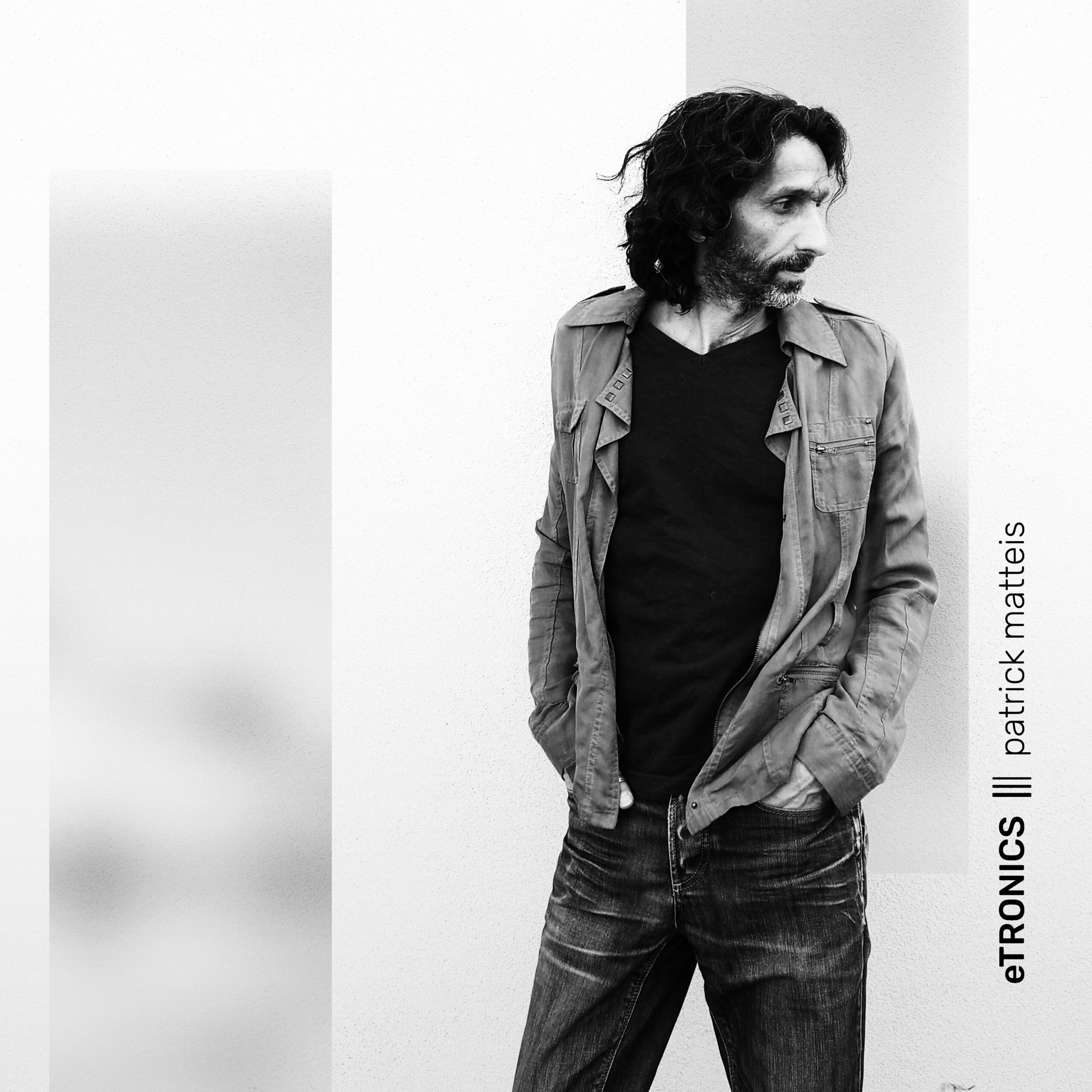 eTRONICS | PatMay Projects